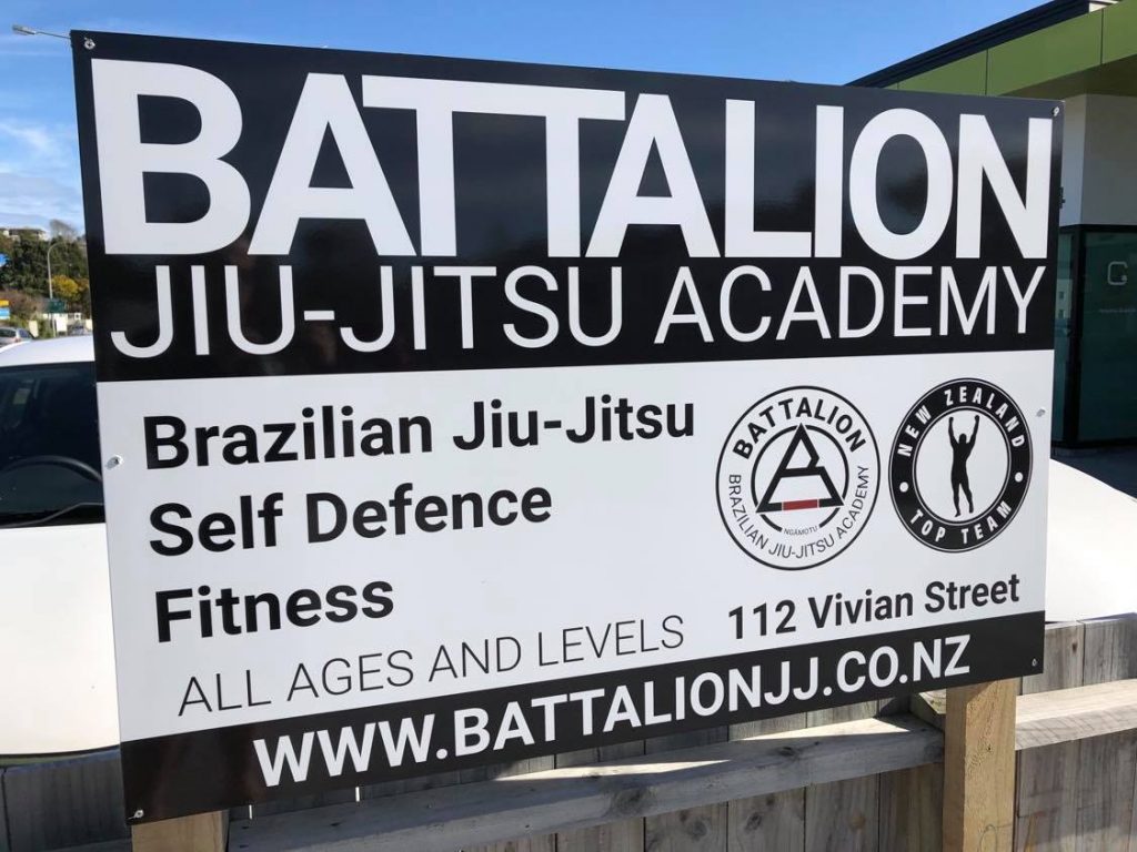 ACM Signs | Custom Made ACM and Corflute Signs | Auckland NZ